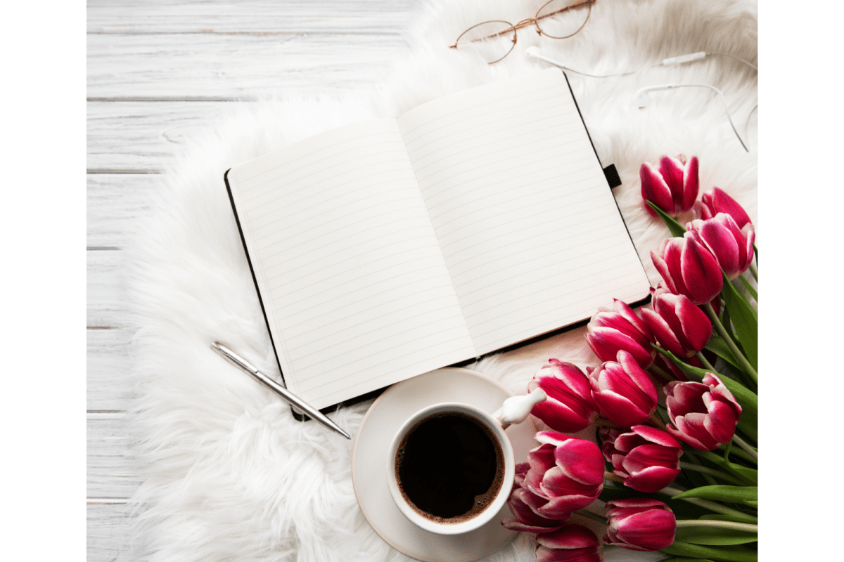 Shifting My Perspective – Melsha Nicole Key